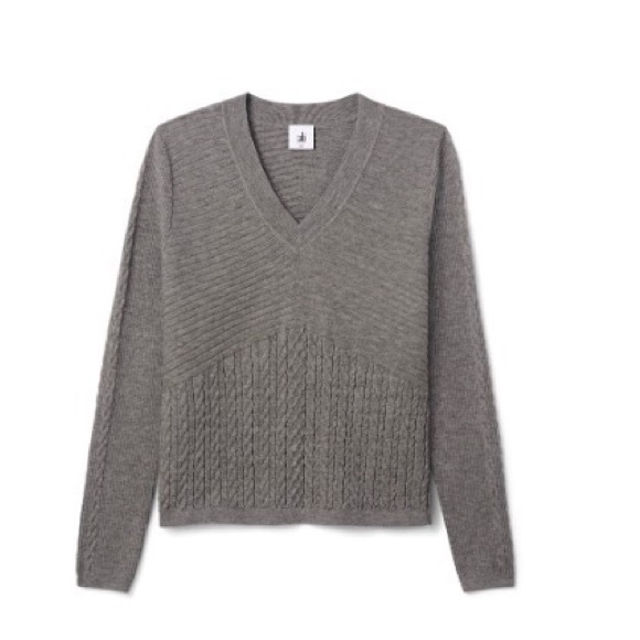 CAbi | Sweaters | Cabi No Doubt Pullover | Poshmark